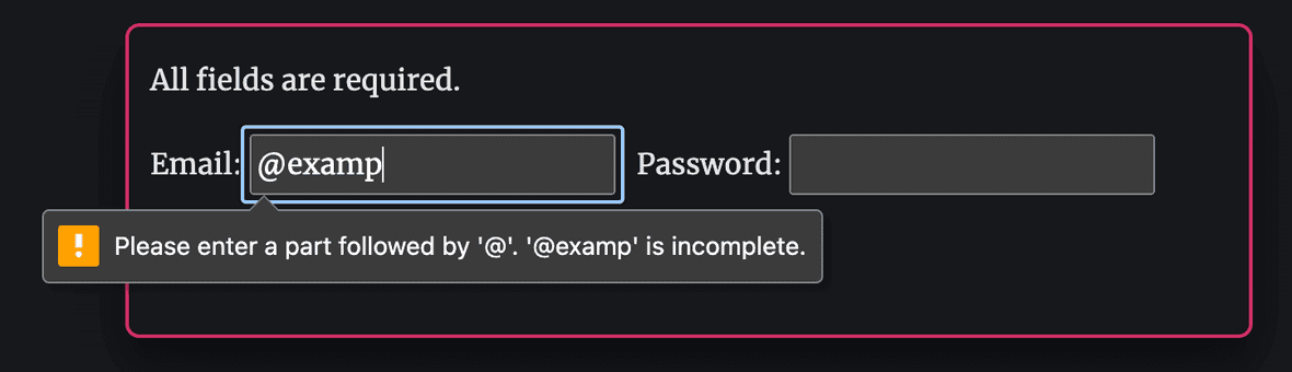 Do you even need JavaScript for your basic HTML forms? | Aman Explains